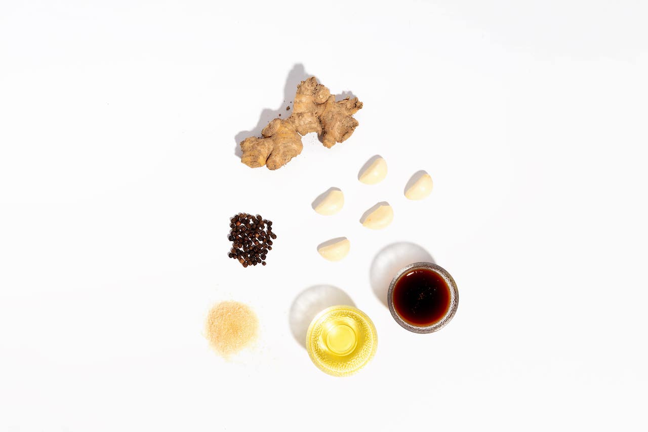 🍛 [Part 3: Taste Evolution — Why Fermented Foods Hook Your Brain] (The ...